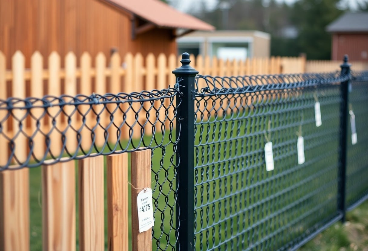 What's The Cheapest Fence To Install? | My Texas Fence