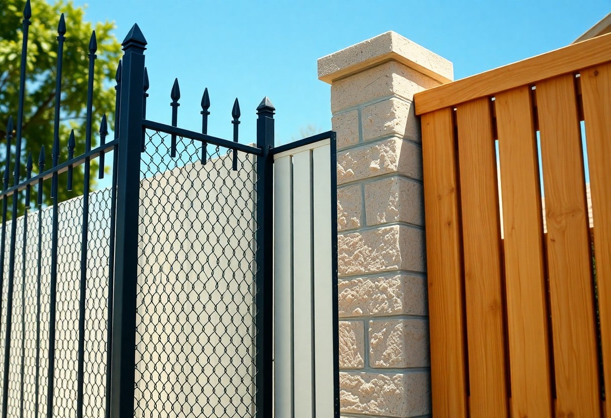What Fencing Materials Hold Up Best In Texas Heat | My Texas Fence